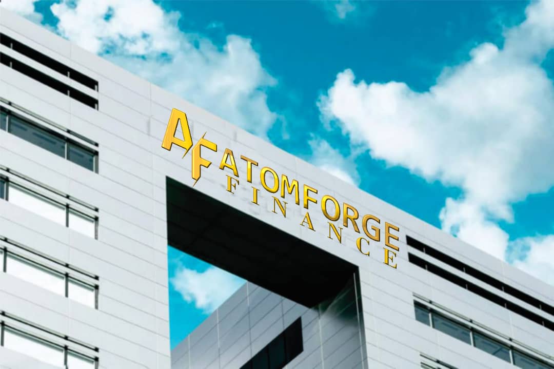 AtomForge Finance Investment